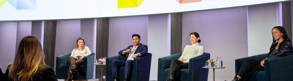 Fast Company Innovation Festival: An Iconic Event Becomes More ...