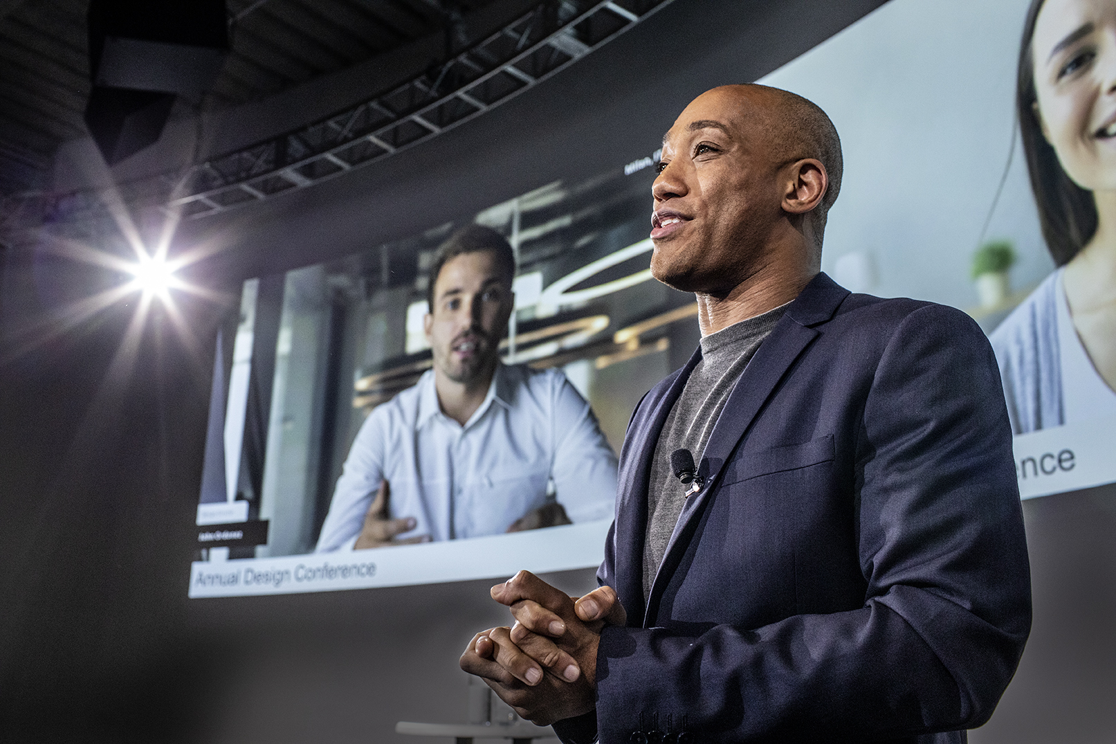 Fast Company Innovation Festival: An Iconic Event Becomes More ...