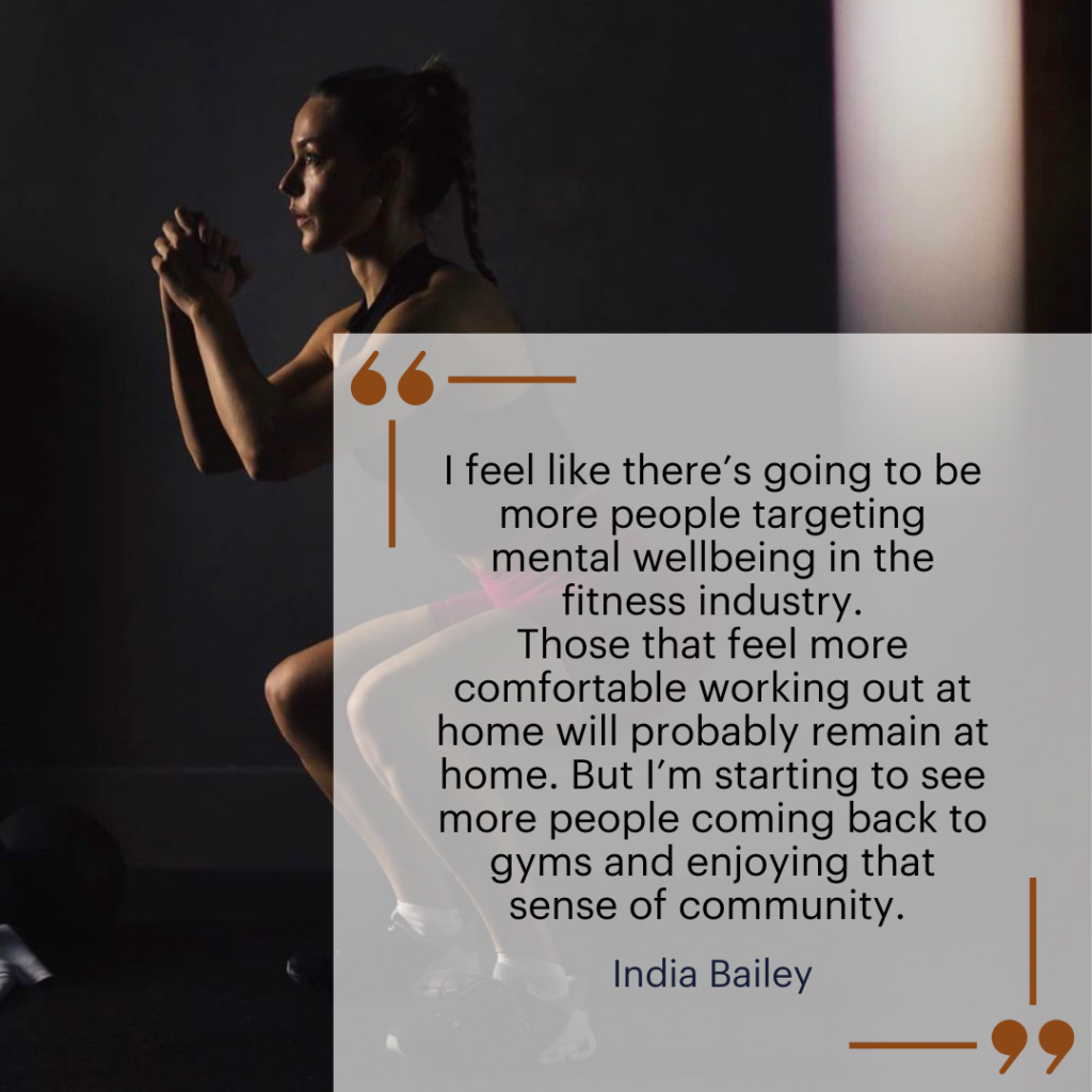 Convene Member Spotlight: India Bailey | Building Community and ...