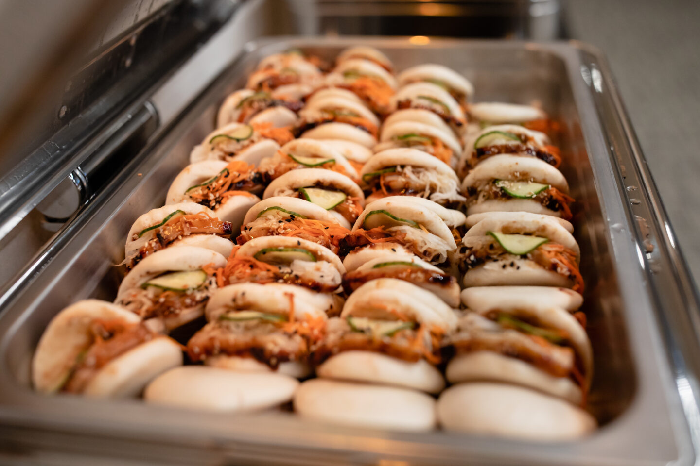 Celebrating Asian Pacific Islander Heritage Month With Chef Kevin Tien ...