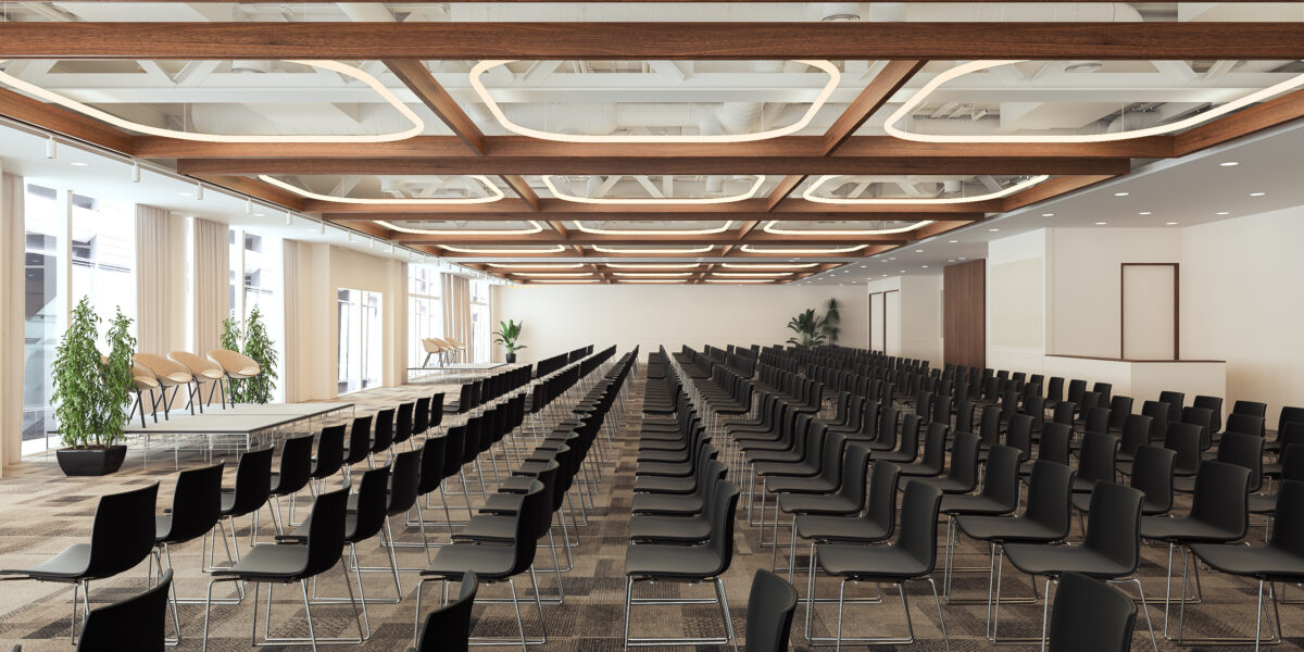 Convene Signs Expansion Space at 360 Madison Avenue | Convene