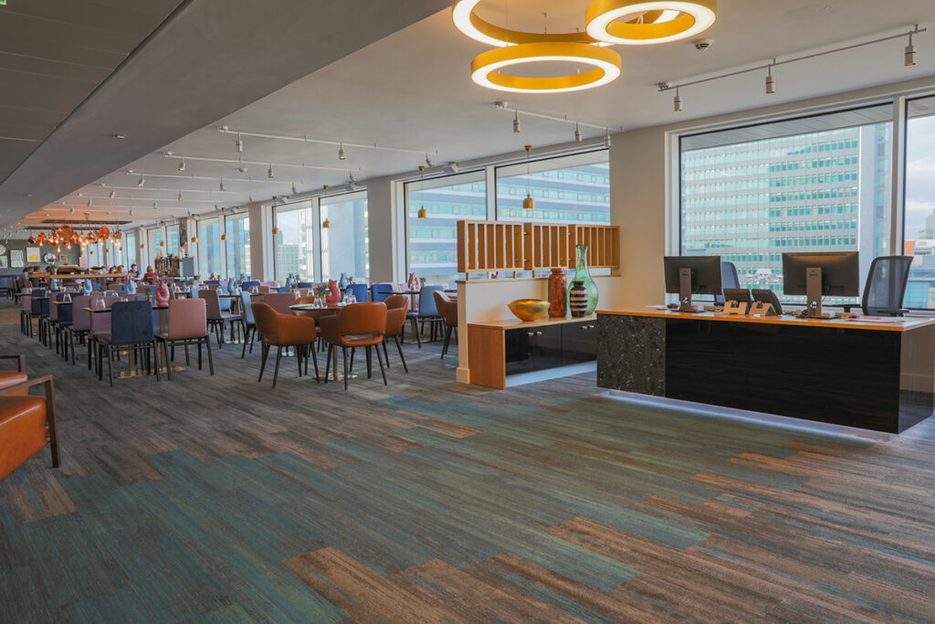 Manchester Meetings & Events Spaces | Convene