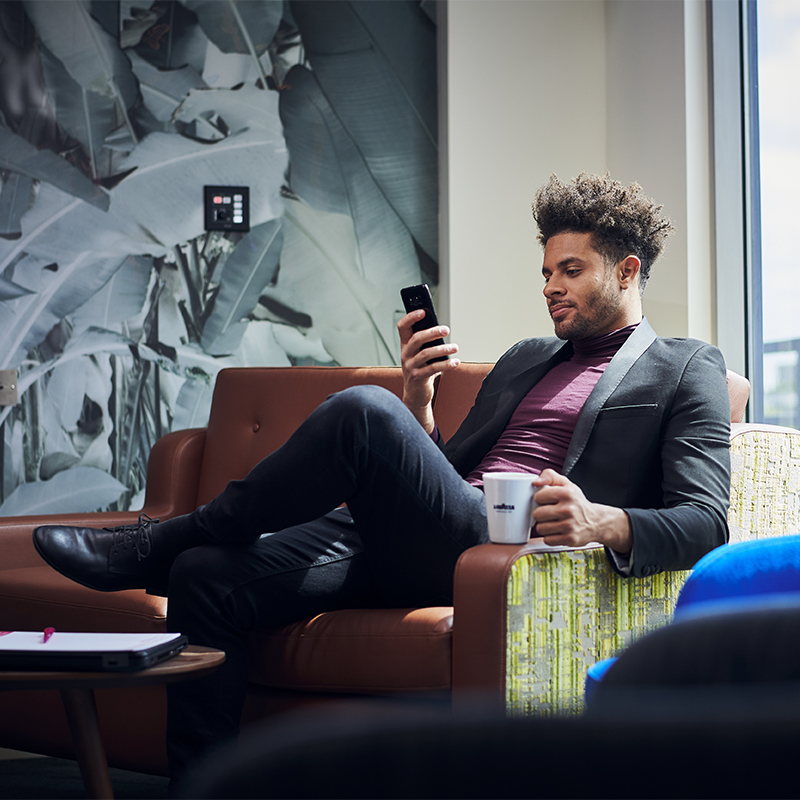 Manchester Meetings & Events Spaces | Convene