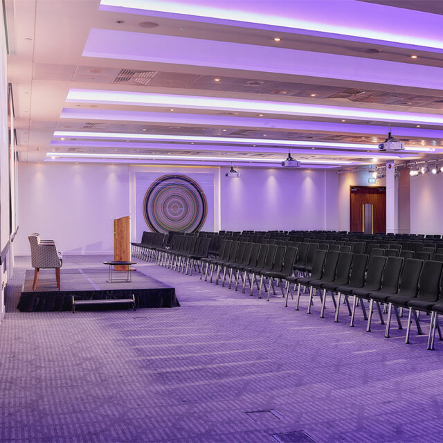 London Conference & Event Venues | etc.venues