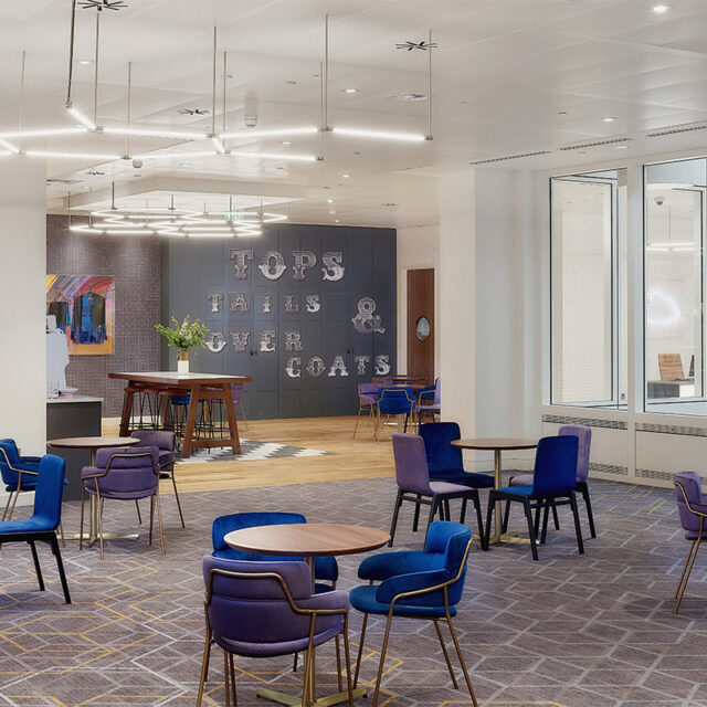 Training Rooms For Hire | Dedicated Spaces Designed for Learning | etc ...