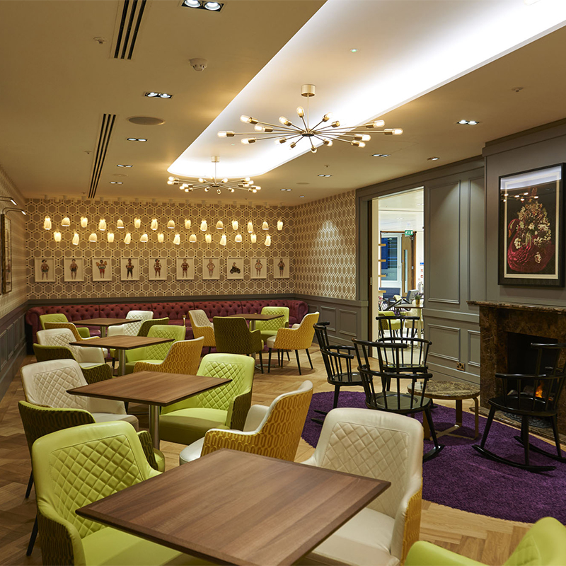 First Convene in San Francisco to Open at 100 Stockton | Convene