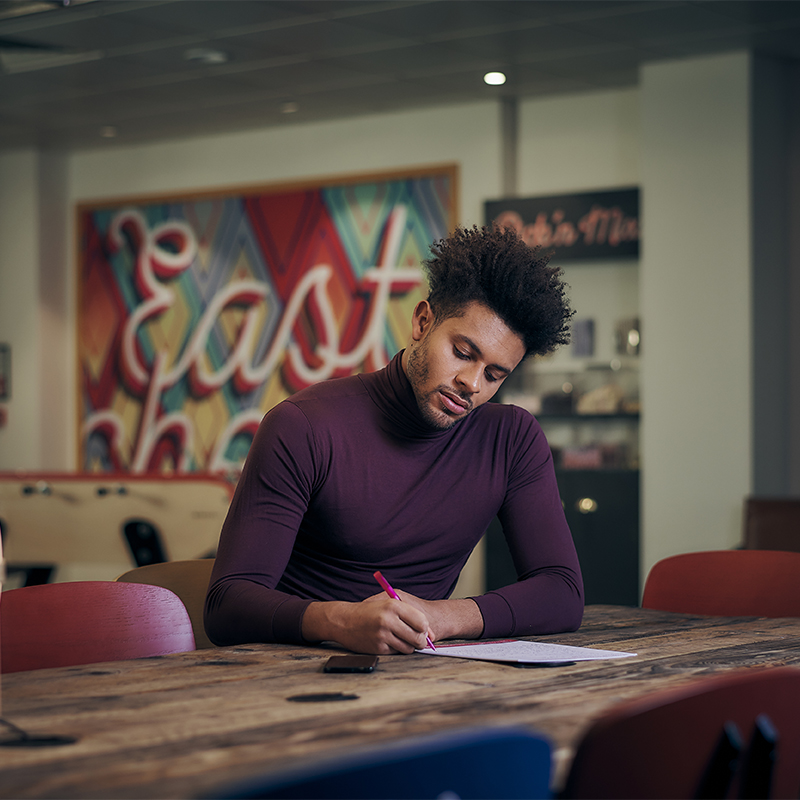 London Meeting Rooms For Hire | 250+ Spaces for Productive Meetings