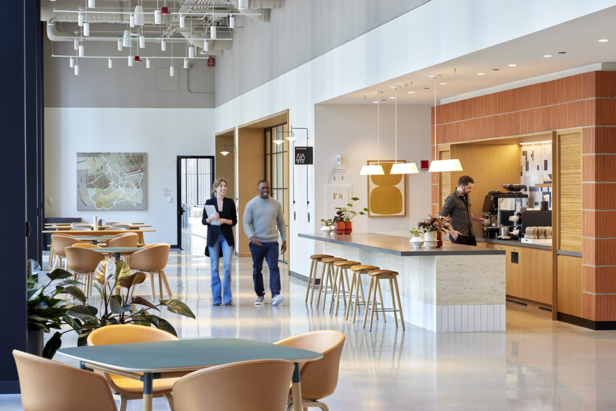 Convene Launches Refer-a-Friend Program to Incentivize New Business ...