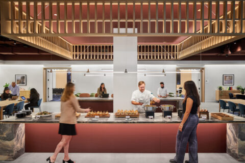 Catalyst by Convene | Workspace & Meeting Industry Insights | Convene