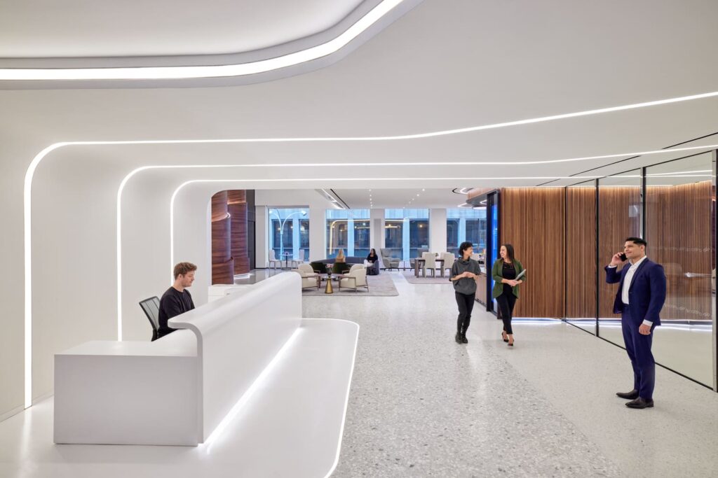 Experience Convene Hospitality | Convene