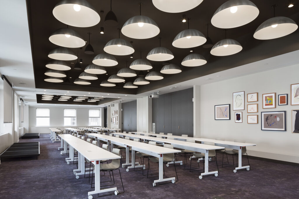 Discover Our Large Midtown Manhattan Event Venues | Convene