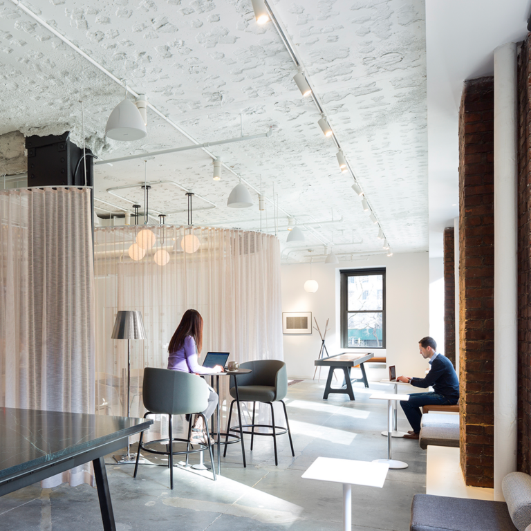 Catalyst by Convene | Workspace & Meeting Industry Insights | Convene