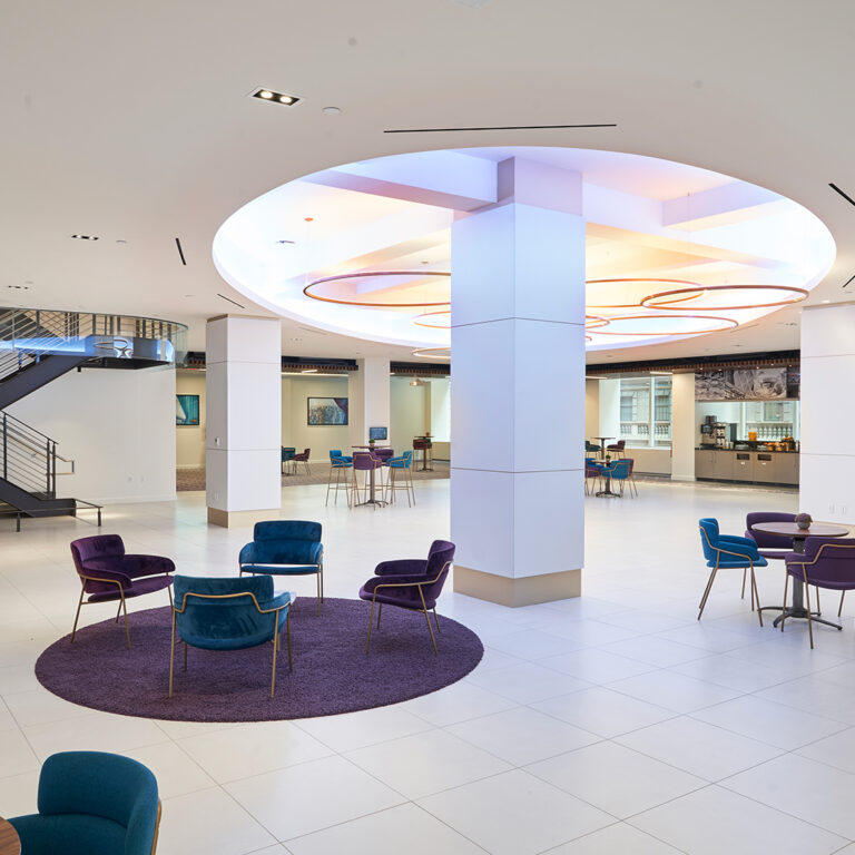 Convene Sancroft, St. Paul’s Opens in City of London | Convene