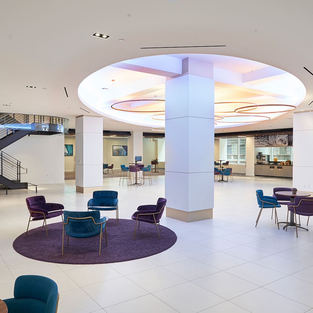 Catalyst by Convene | Workspace & Meeting Industry Insights | Convene