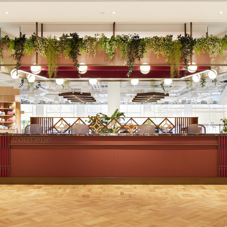 Convene Portfolio of Brands Announces etc.venues 200 Aldersgate, St ...