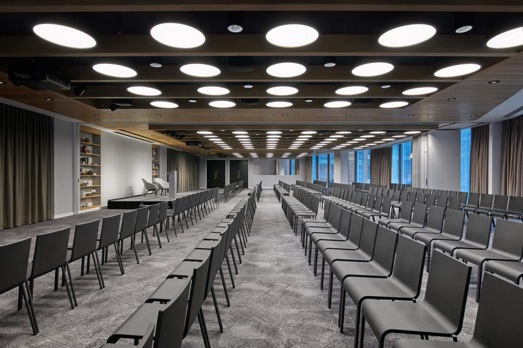 7 Best Conference Venues in London - Convene