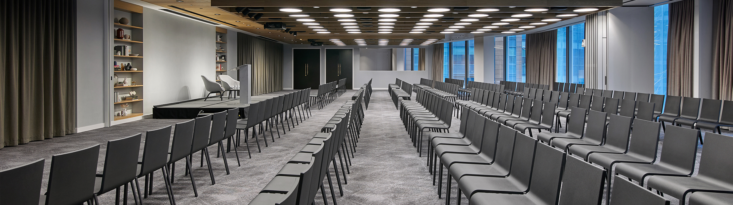 7 Best Conference Venues in London - Convene