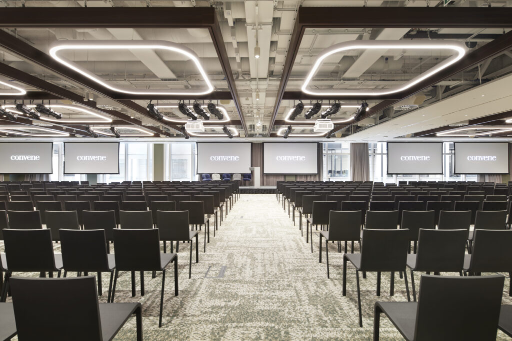 7 Best Conference Venues in London - Convene