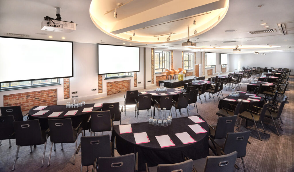 7 Best Conference Venues in London - Convene