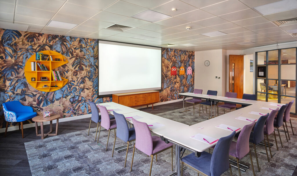 Top 4 Creative Meeting Rooms in London | Convene