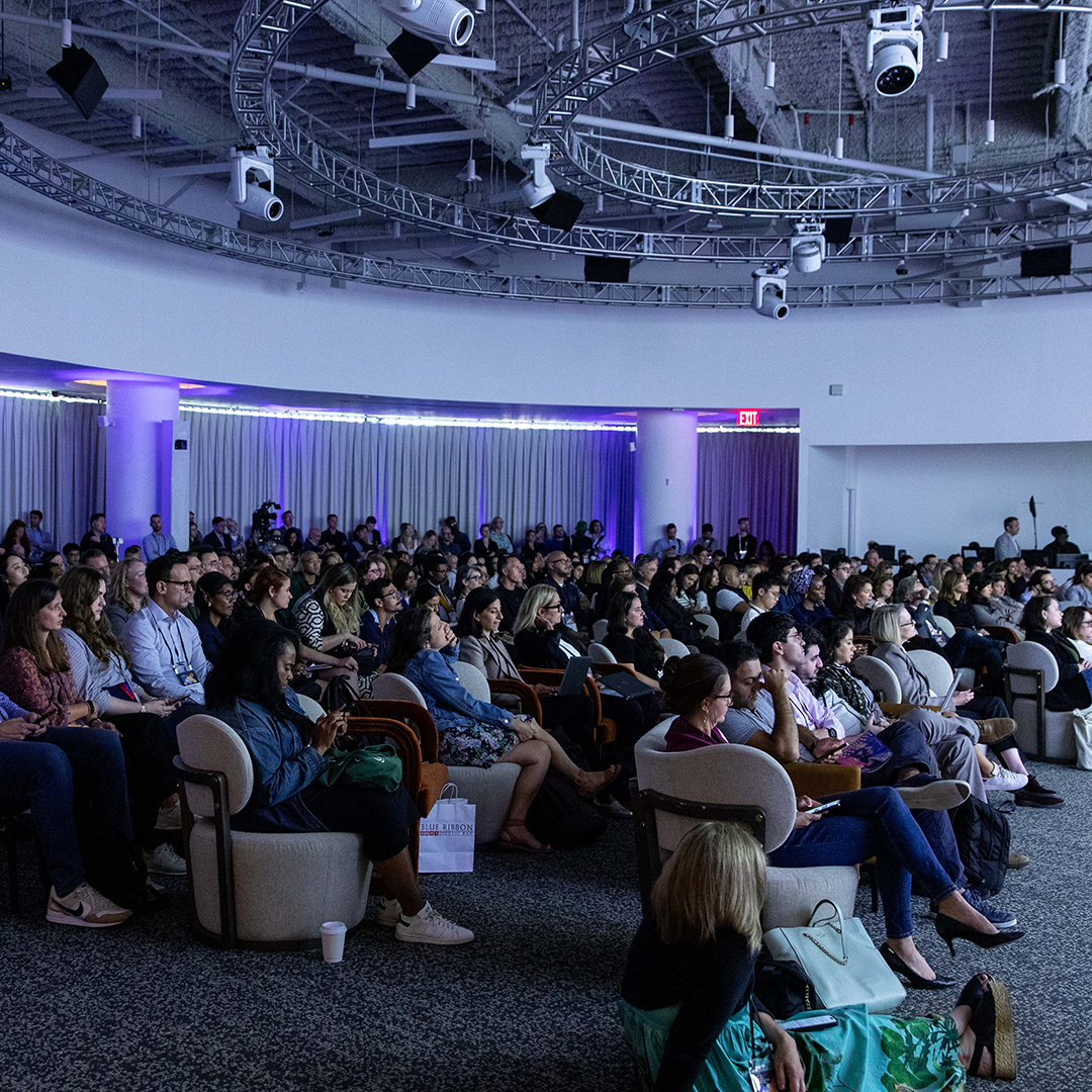 Catalyst by Convene | Workspace & Meeting Industry Insights | Convene