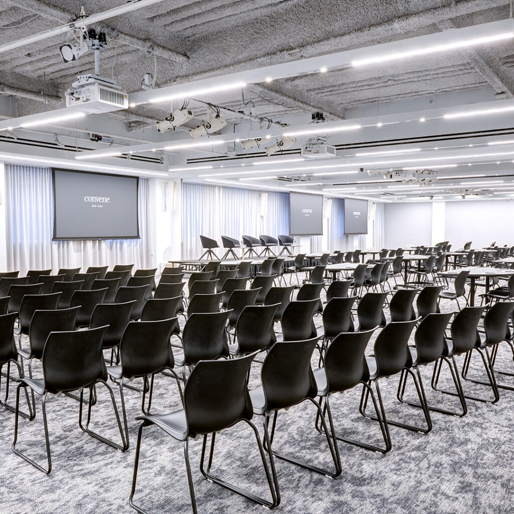 Catalyst by Convene | Workspace & Meeting Industry Insights | Convene