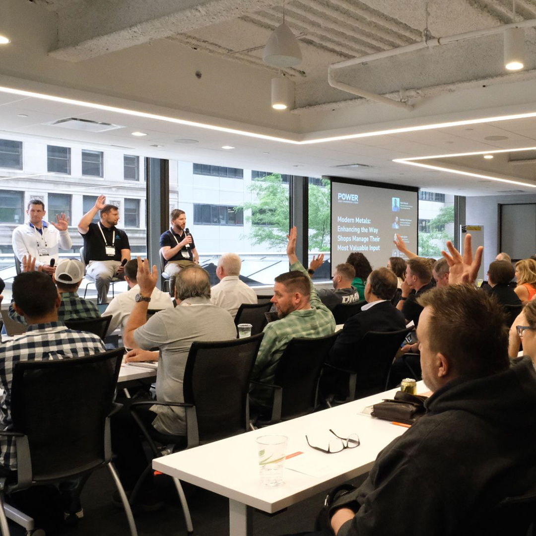 Catalyst by Convene | Workspace & Meeting Industry Insights | Convene