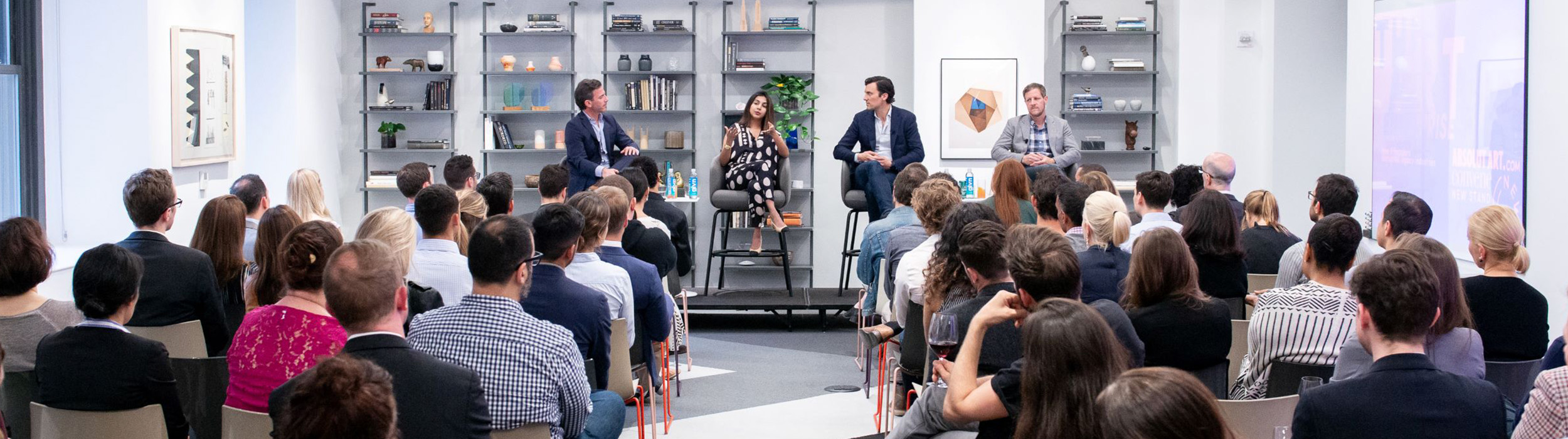 How to Plan a Corporate Event | Convene