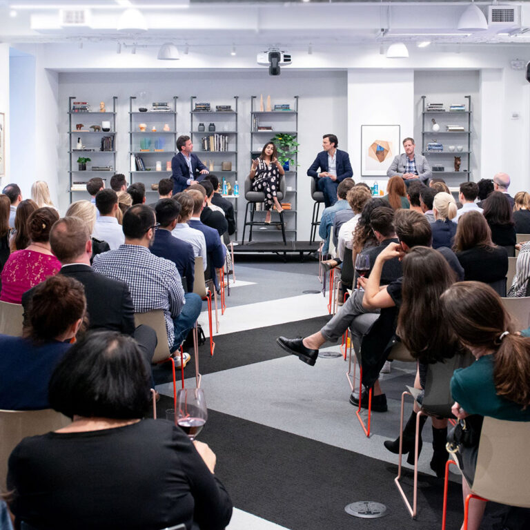 Catalyst by Convene | Workspace & Meeting Industry Insights | Convene