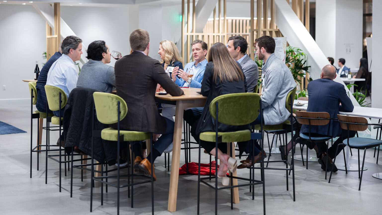 How to Plan a Corporate Event | Convene