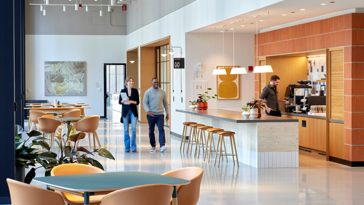 How to Plan a Corporate Event | Convene