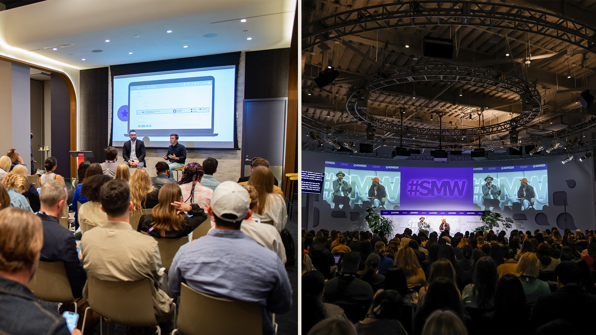 How to Plan a Corporate Event | Convene