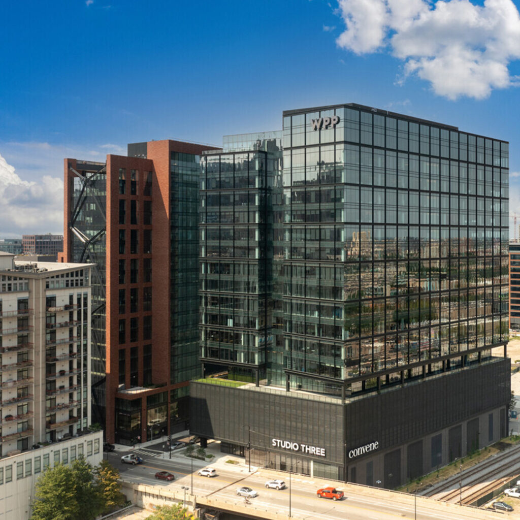 Catalyst by Convene | Workspace & Meeting Industry Insights | Convene