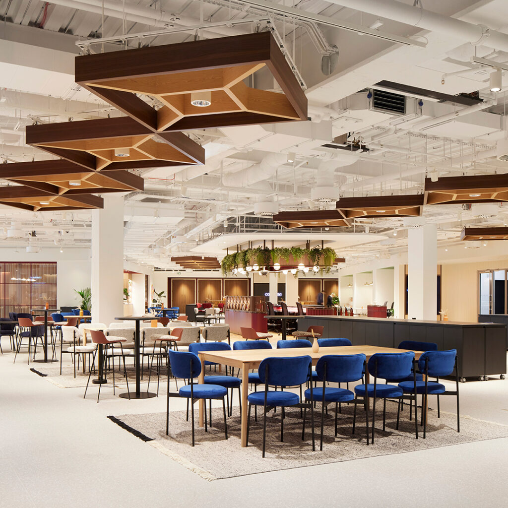 London Meetings & Events Spaces | Convene