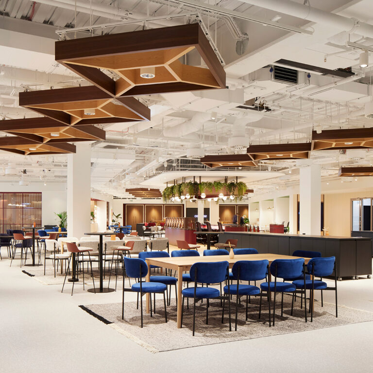 London Meetings & Events Spaces | Convene