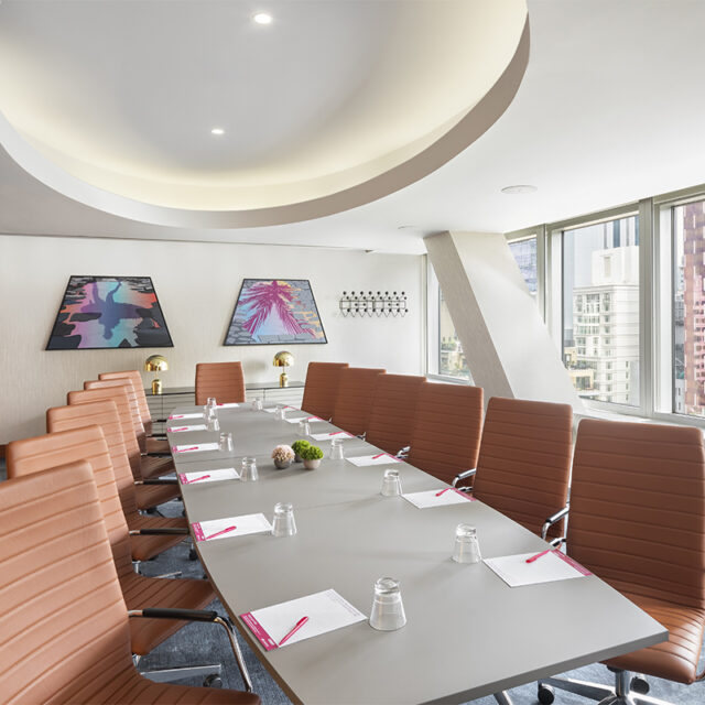 Meeting Rooms For Hire | Purpose-Built Spaces For Productive Meetings ...