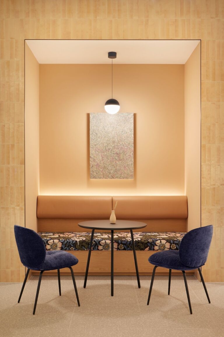 How Convene Designed its Grandest London Venue | Convene