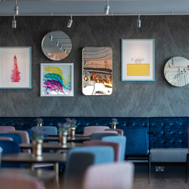 Manchester Meetings & Events Spaces | Convene