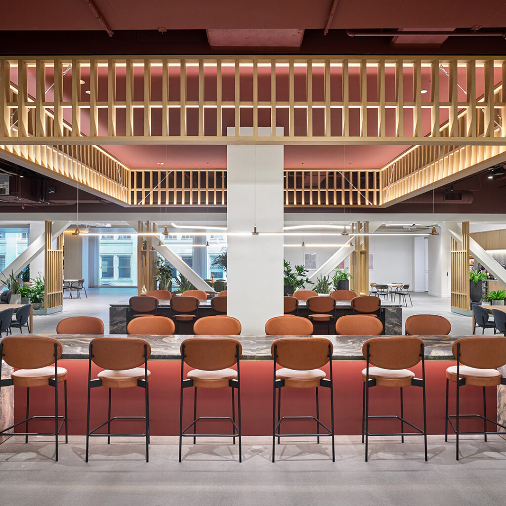 Catalyst by Convene | Workspace & Meeting Industry Insights | Convene