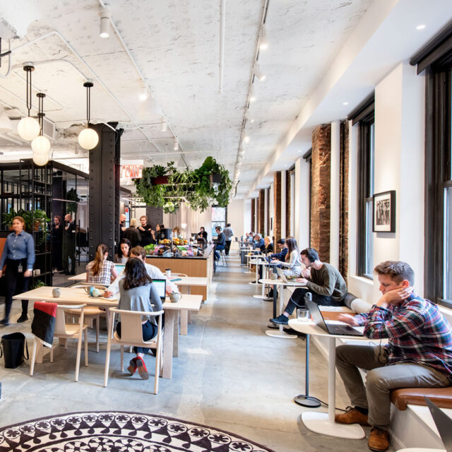 Catalyst by Convene | Workspace & Meeting Industry Insights | Convene