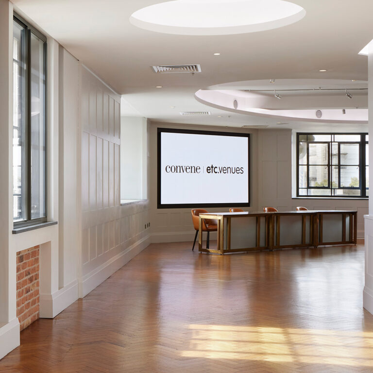 Manchester Meetings & Events Spaces | Convene