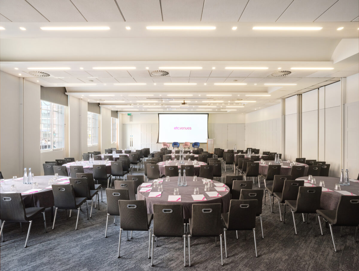 London Meeting Rooms For Hire | 250+ Spaces for Productive Meetings