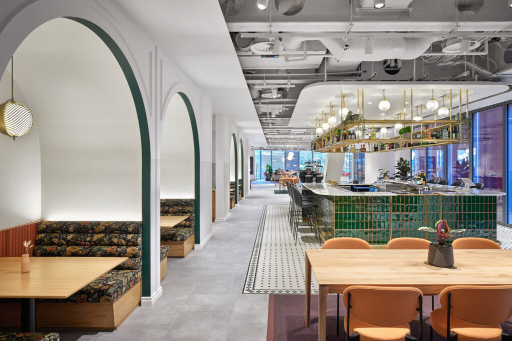 Convene Celebrates 15 Years - Convene