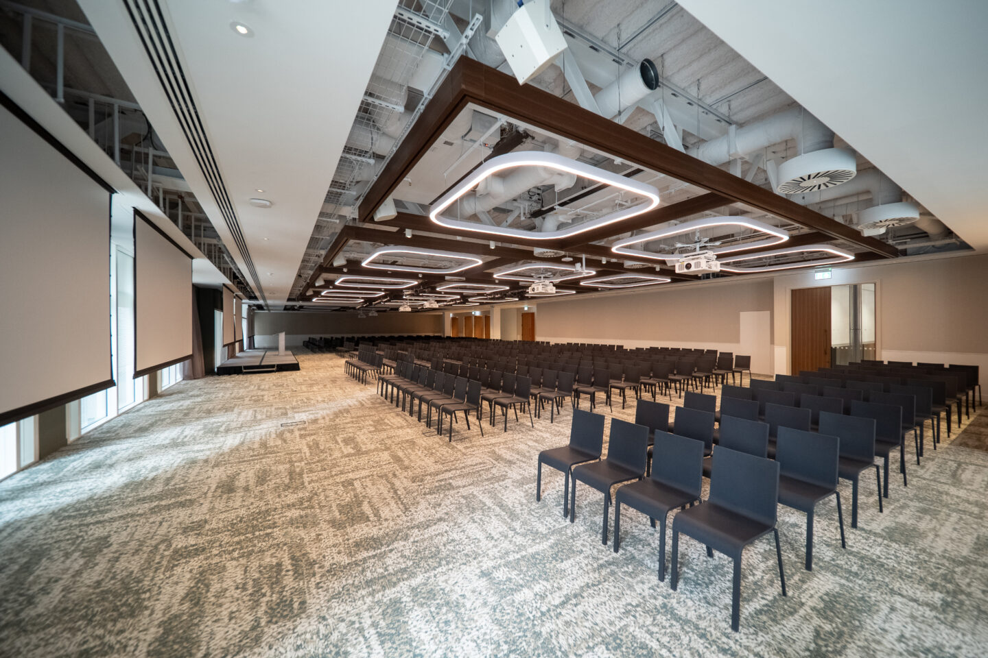 Convene Celebrates 15 Years - Convene