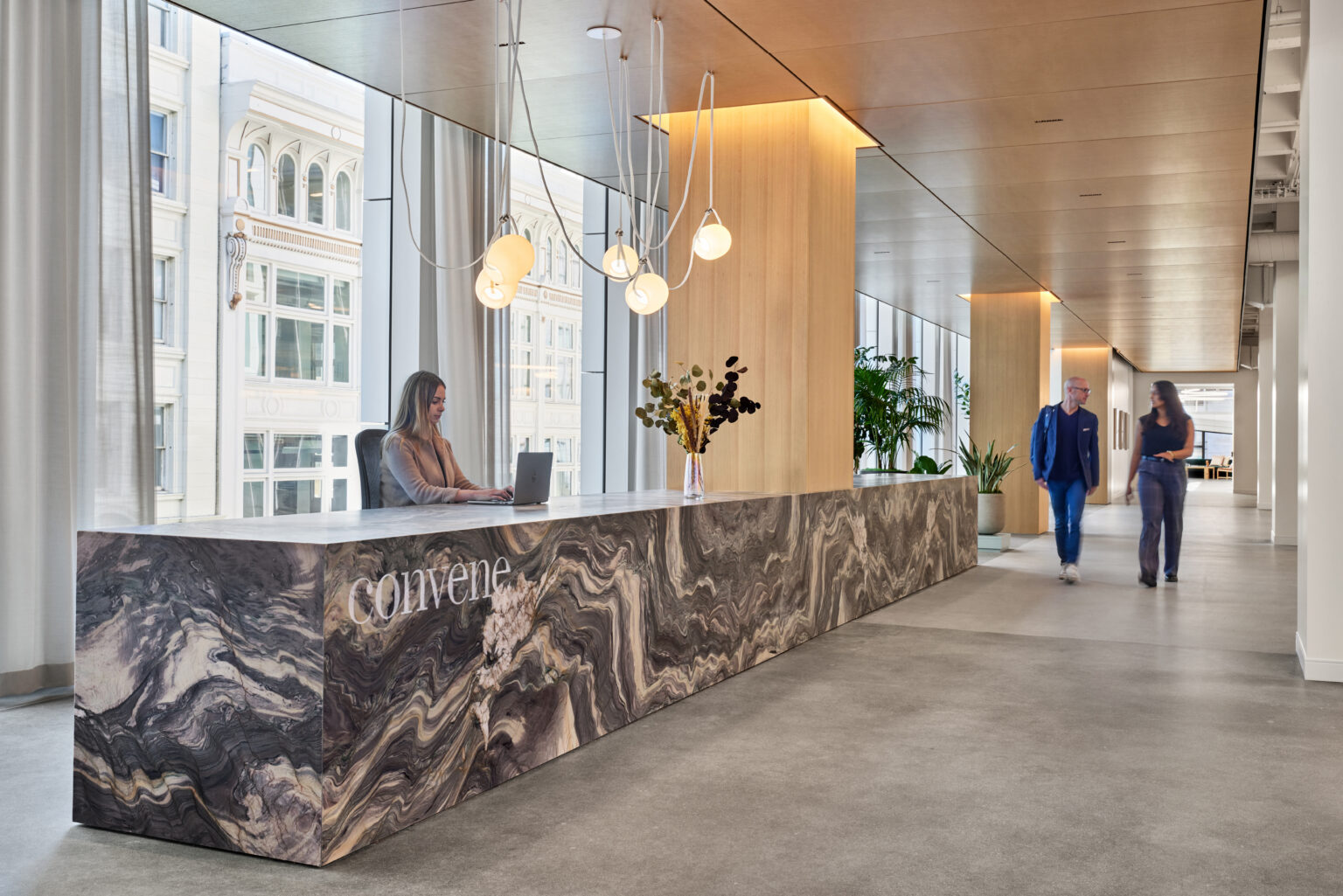 Catalyst by Convene | Workspace & Meeting Industry Insights | Convene