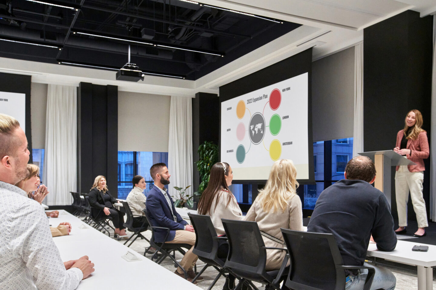 Catalyst by Convene | Workspace & Meeting Industry Insights | Convene