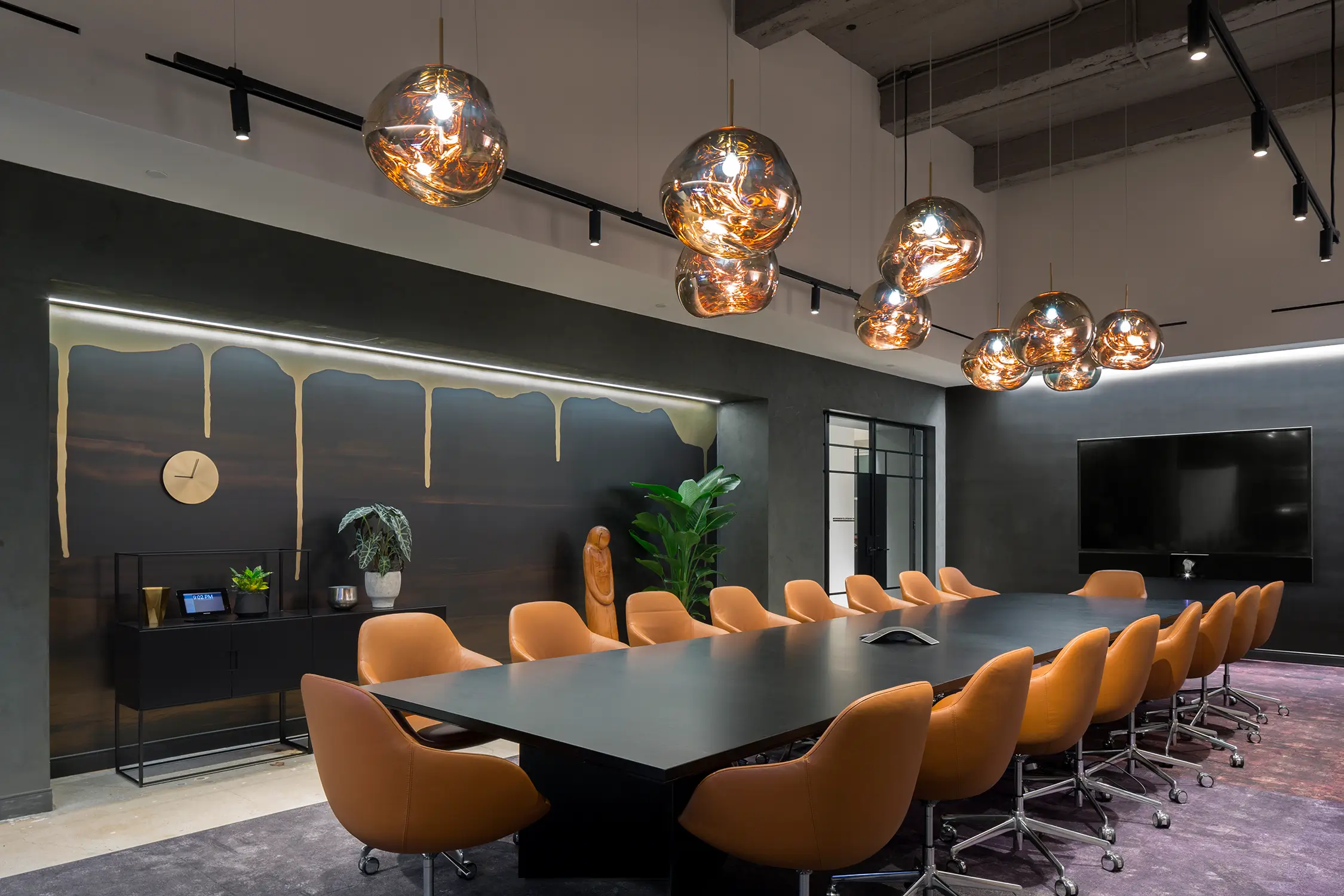 Meetings | Full-Service Meeting Spaces | Convene