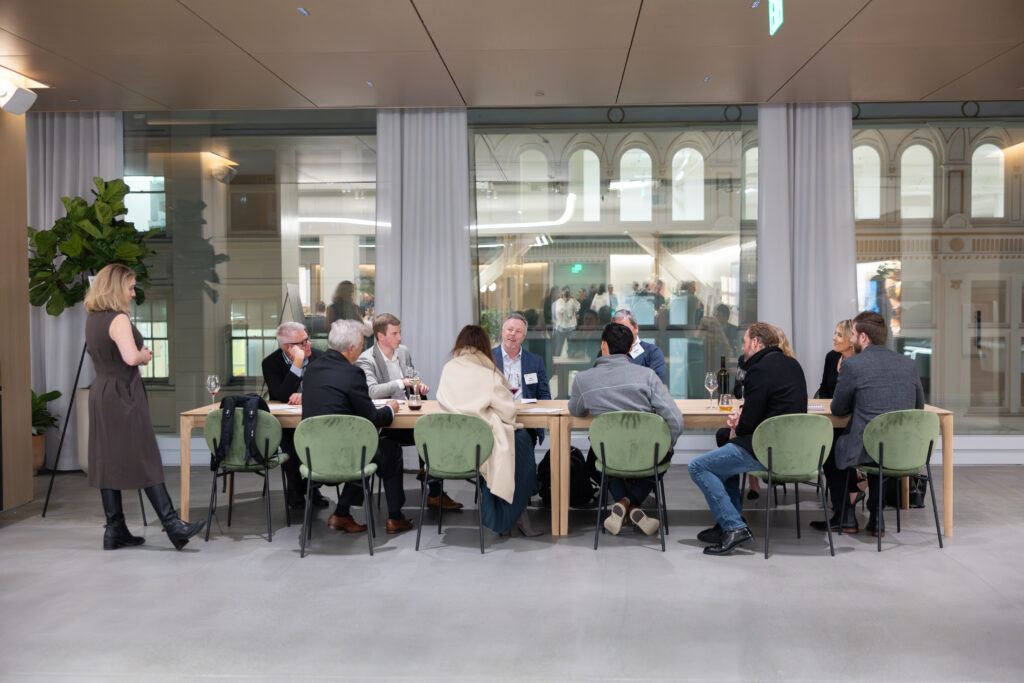 How to Measure ROI for Your Meetings and Events - Convene