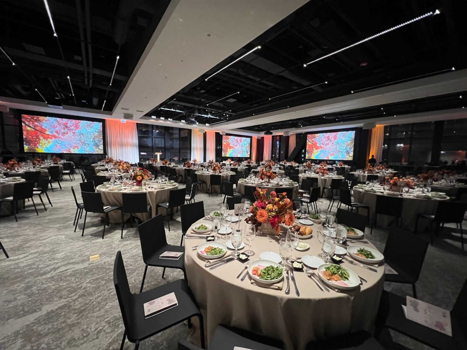 Events | Award-Winning Event Venues | Convene