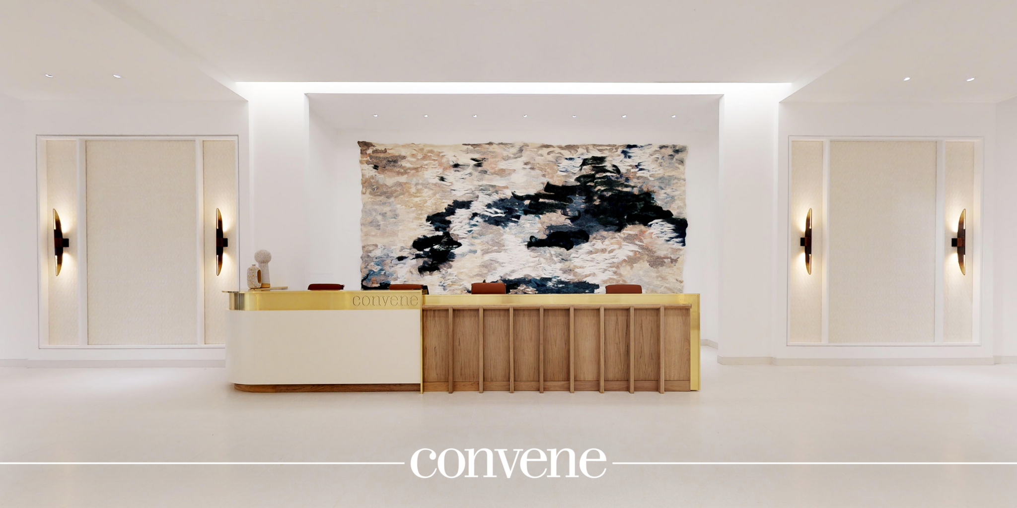 About Convene | Convene